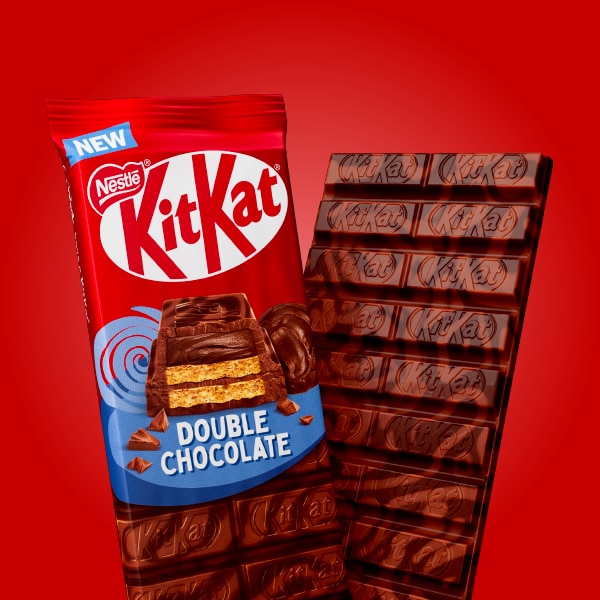 Sharing Bars | KitKat®